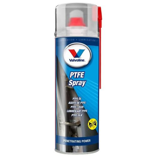 Sprej teflon ptfe Valvoline 500ml