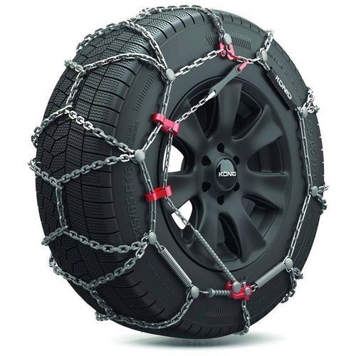 KONIG/THULE XD-16 lanci za sneg - 266