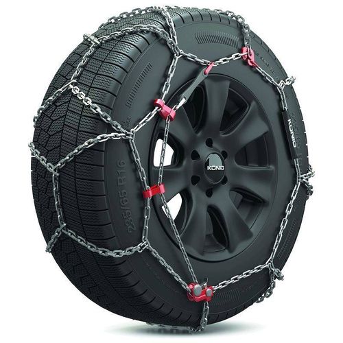 KONIG/THULE XB-16 Lanci za sneg - 247