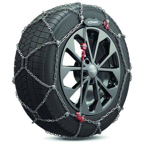 KONIG/THULE XG-12 PRO Lanci za sneg - 247