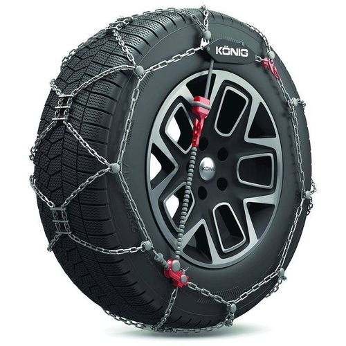 KONIG/THULE XG Cross lanci za sneg - 251