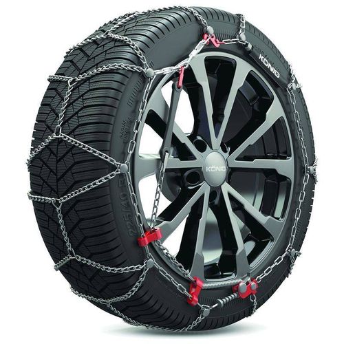 KONIG/THULE K-Slim Lanci za sneg - 100