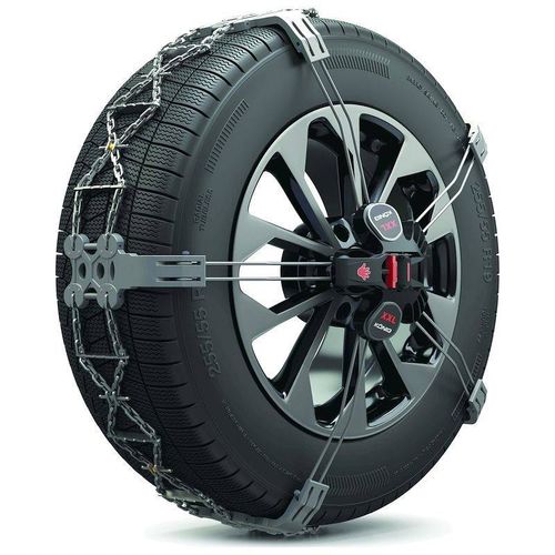 KONIG/THULE K-Summit Lanci/pauk za sneg XXL - K67