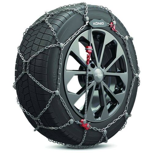 KONIG/THULE XG-12 PRO Lanci za sneg - 210