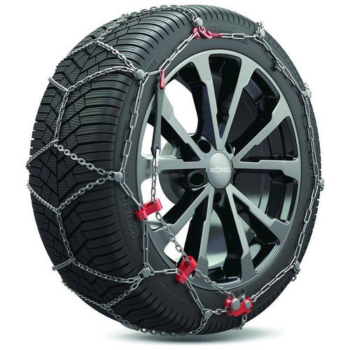 KONIG/THULE CB-7 Lanci za sneg - 102