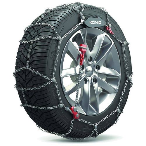 KONIG/THULE CL-10 Lanci za sneg - 102