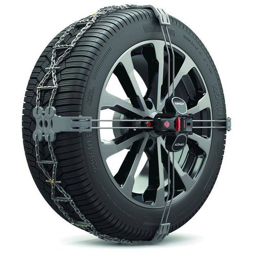 KONIG/THULE K-Summit Lanci/pauk za sneg - K23