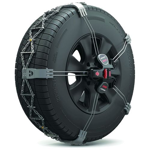 KONIG/THULE K-Summit lanci/pauk za sneg VAN - K84