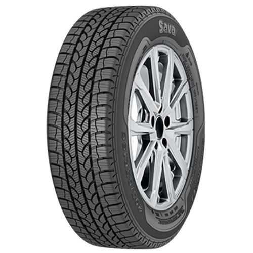 205/75R16 110R Sava Eskimo LT