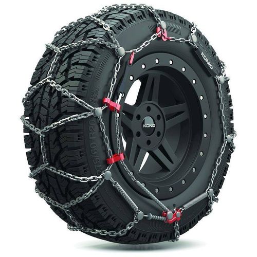 KONIG/THULE XD-16 PRO lanci za sneg - 274