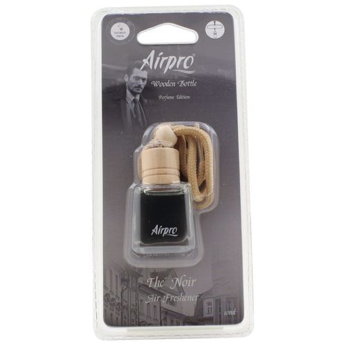 Tečni miris u bočici AIRPRO 10ml - The Noir