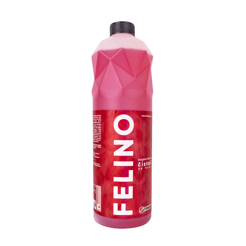 Titanium FELINO - Sredstvo za pranje felni - 2.5L