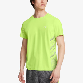 UNDER ARMOUR Majica UA LAUNCH ELITE GRAPHIC SS