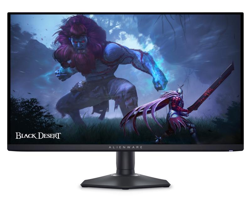 DELL 27 inch AW2725DF QHD OLED 360Hz FreeSync Alienware Gaming monitor