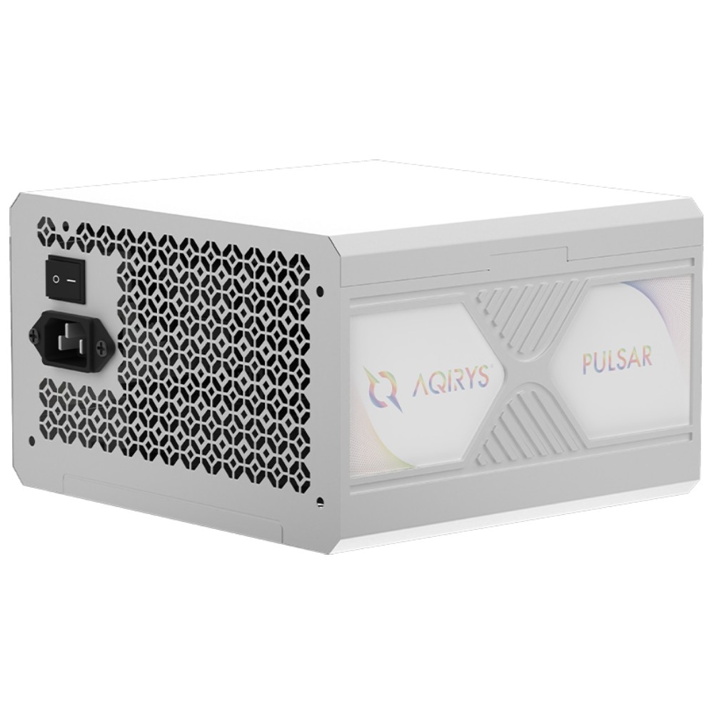 AQIRYS Pulsar White 750W Napajanje