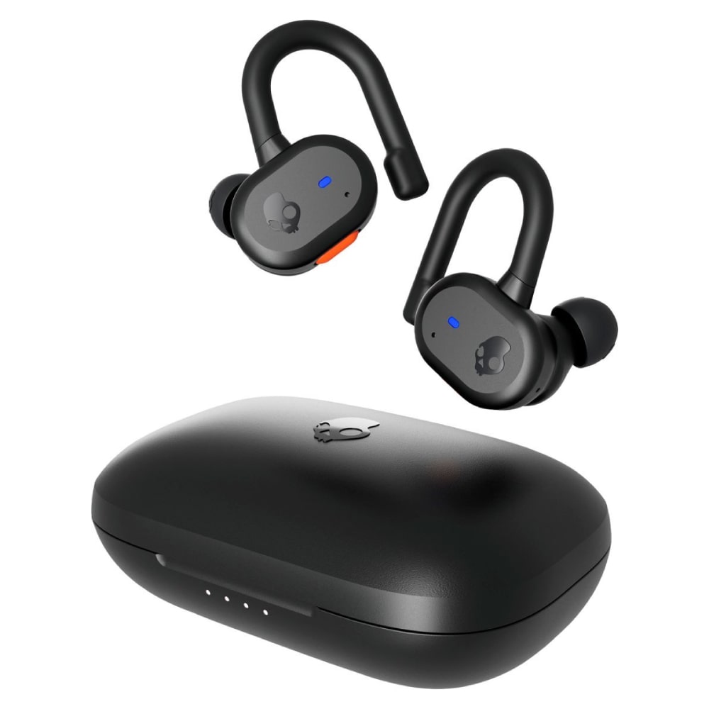 SKULLCANDY Push Active TWS Black Bežične bubice