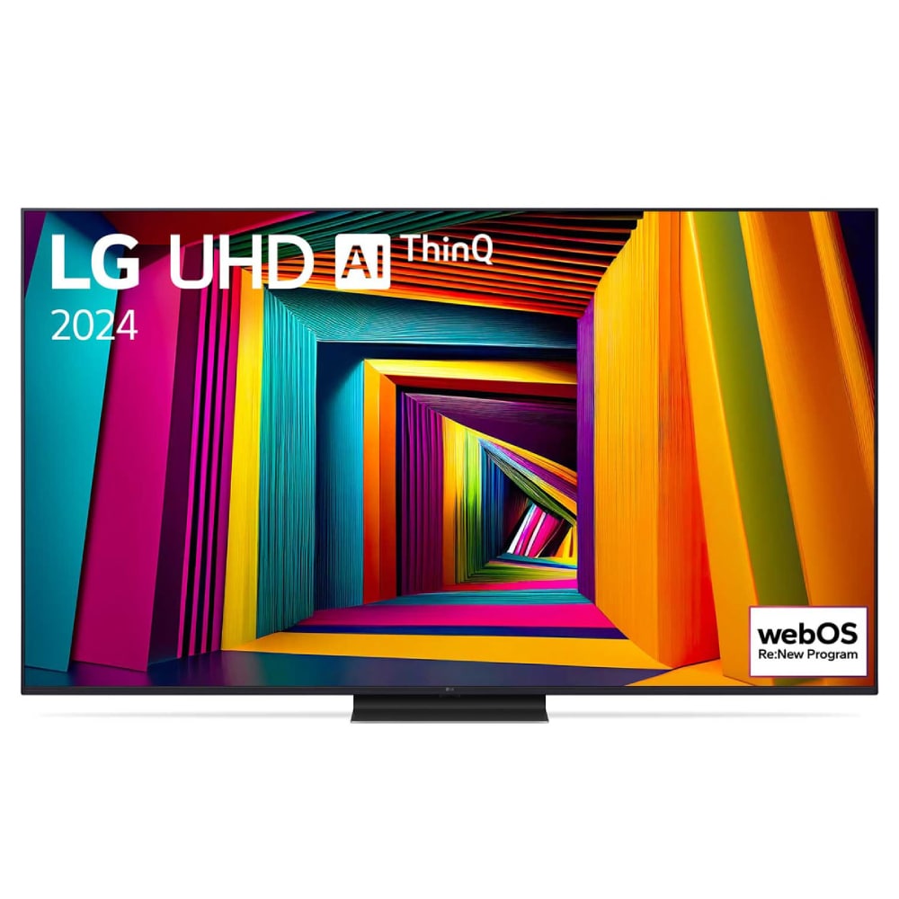 LG 65UT91003LA UT91 4K Ultra HD Televizor