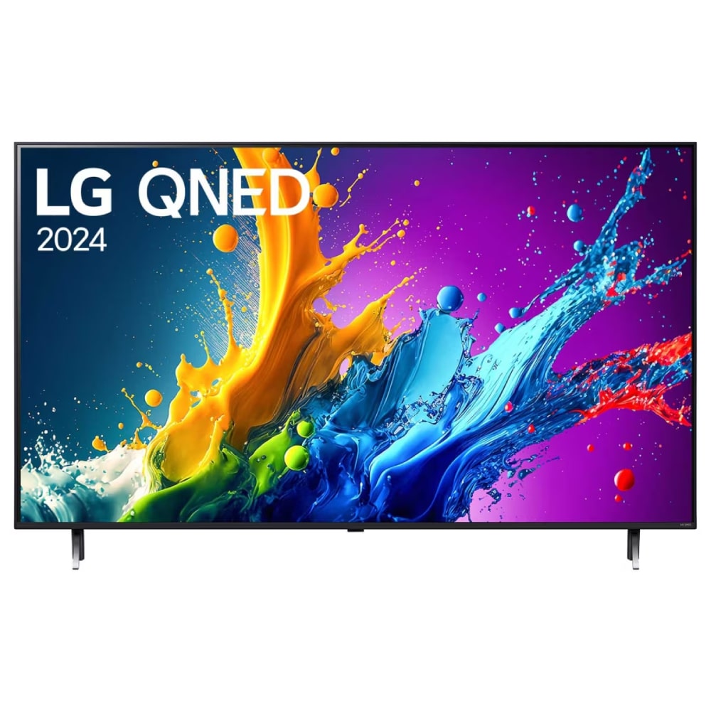 LG 55QNED80T3A QNED80 4K Ultra HD Televizor