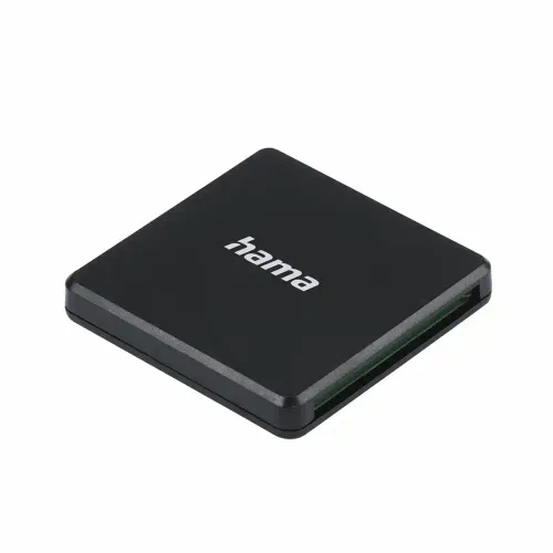 Card Reader USB 3.0 Hama 124022 crni