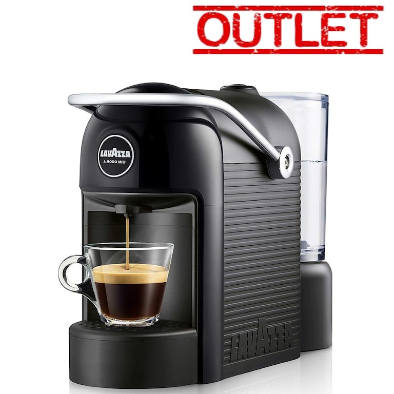 LAVAZZA A MODO MIO Jolie Aparat za espresso kafu OUTLET