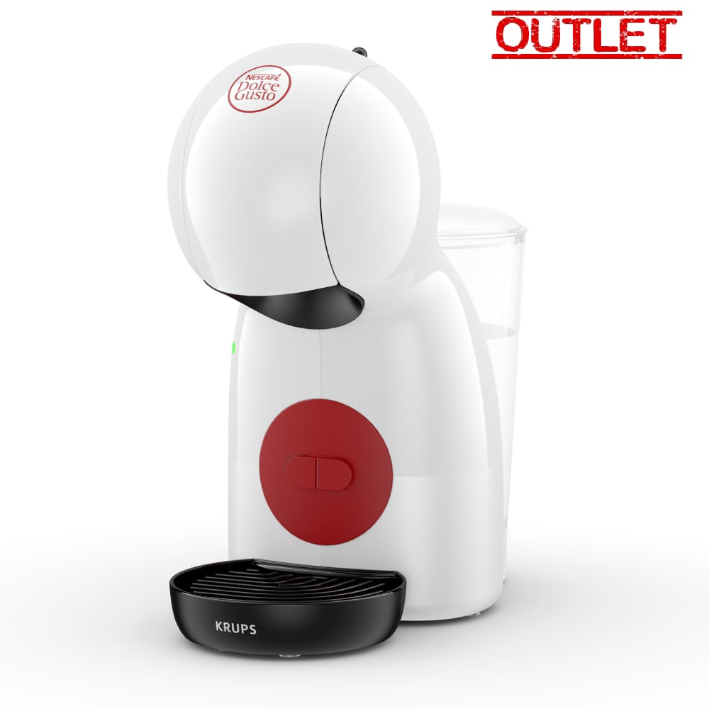 KRUPS Dolce Gusto Piccolo XS KP1A3110 Aparat za kafu OUTLET