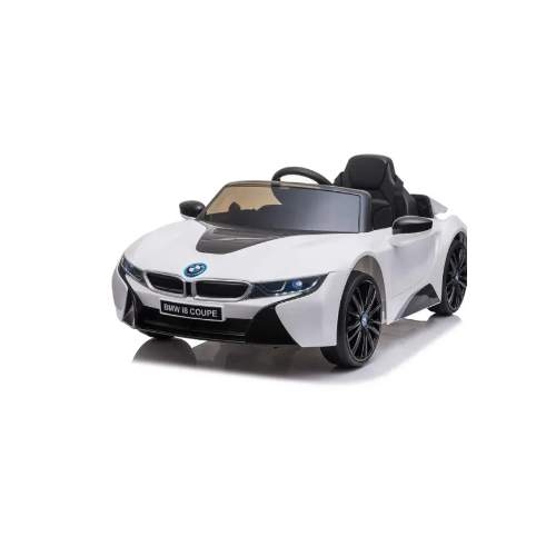 Automobil na akumulator BMW i8 concept