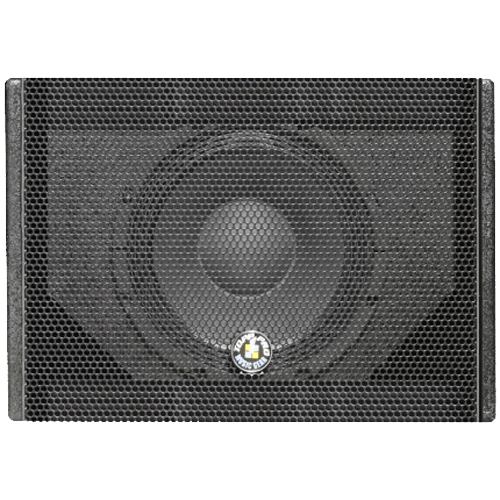 TOPP PRO MAXX10ASUB Aktivni Subwoofer