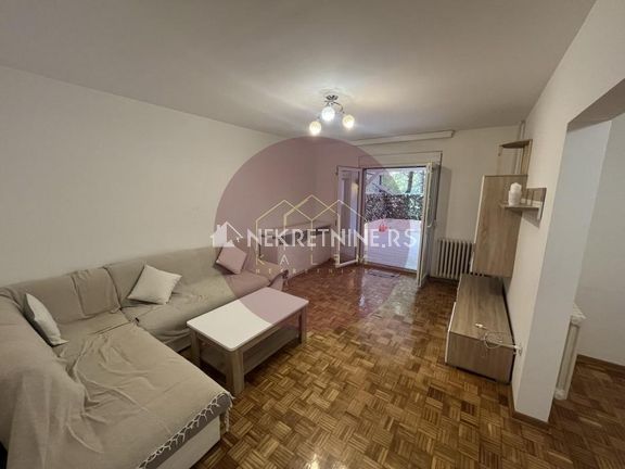 Novi Beograd, Bežanijska kosa 2, 3.5 stan, 84m2, 249000 EUR