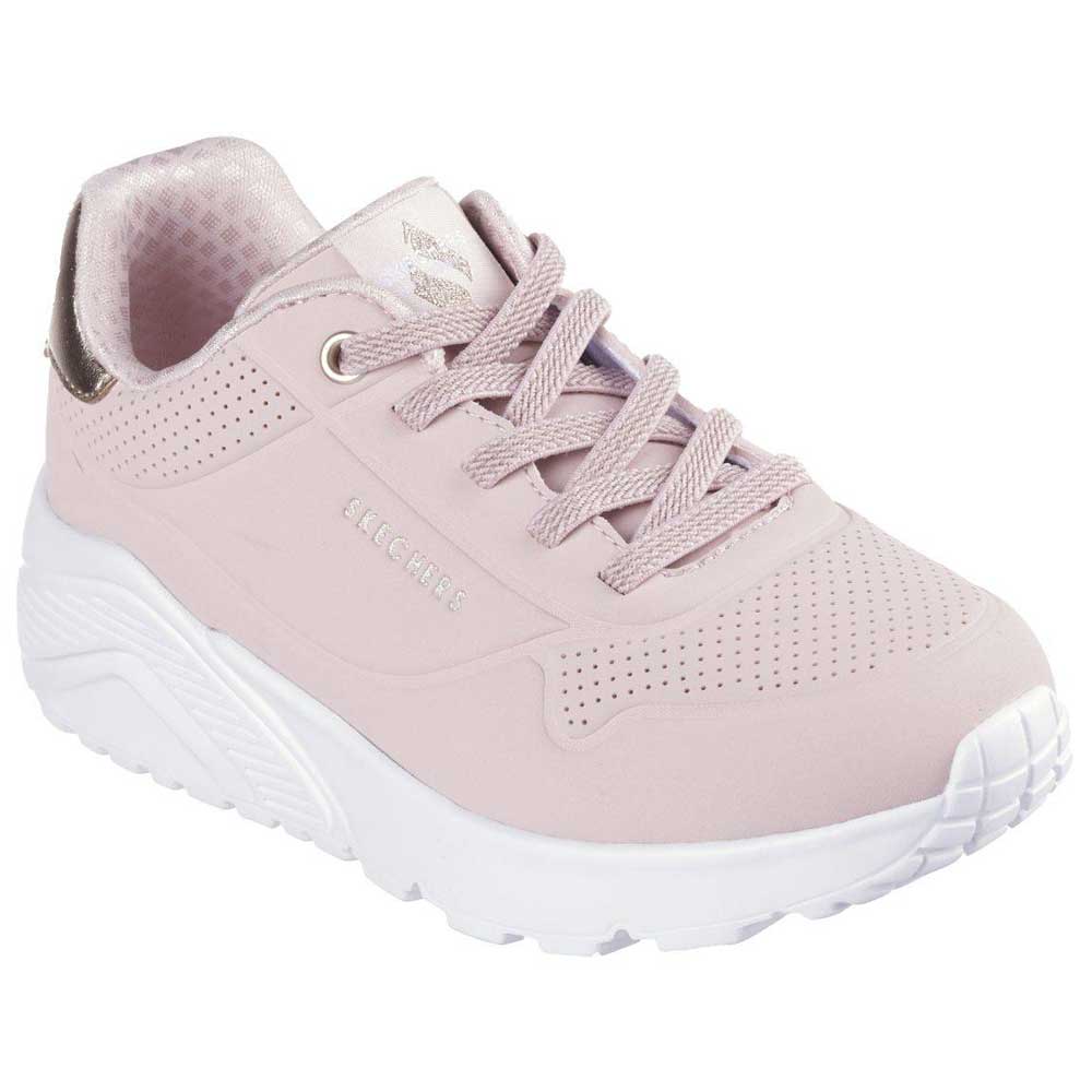 SKECHERS UNO LITE METTALIC – 310384L-MVE