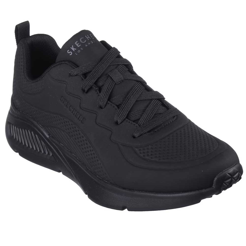 SKECHERS UNO LITE-LIGHTER ONE – 183120-BBK