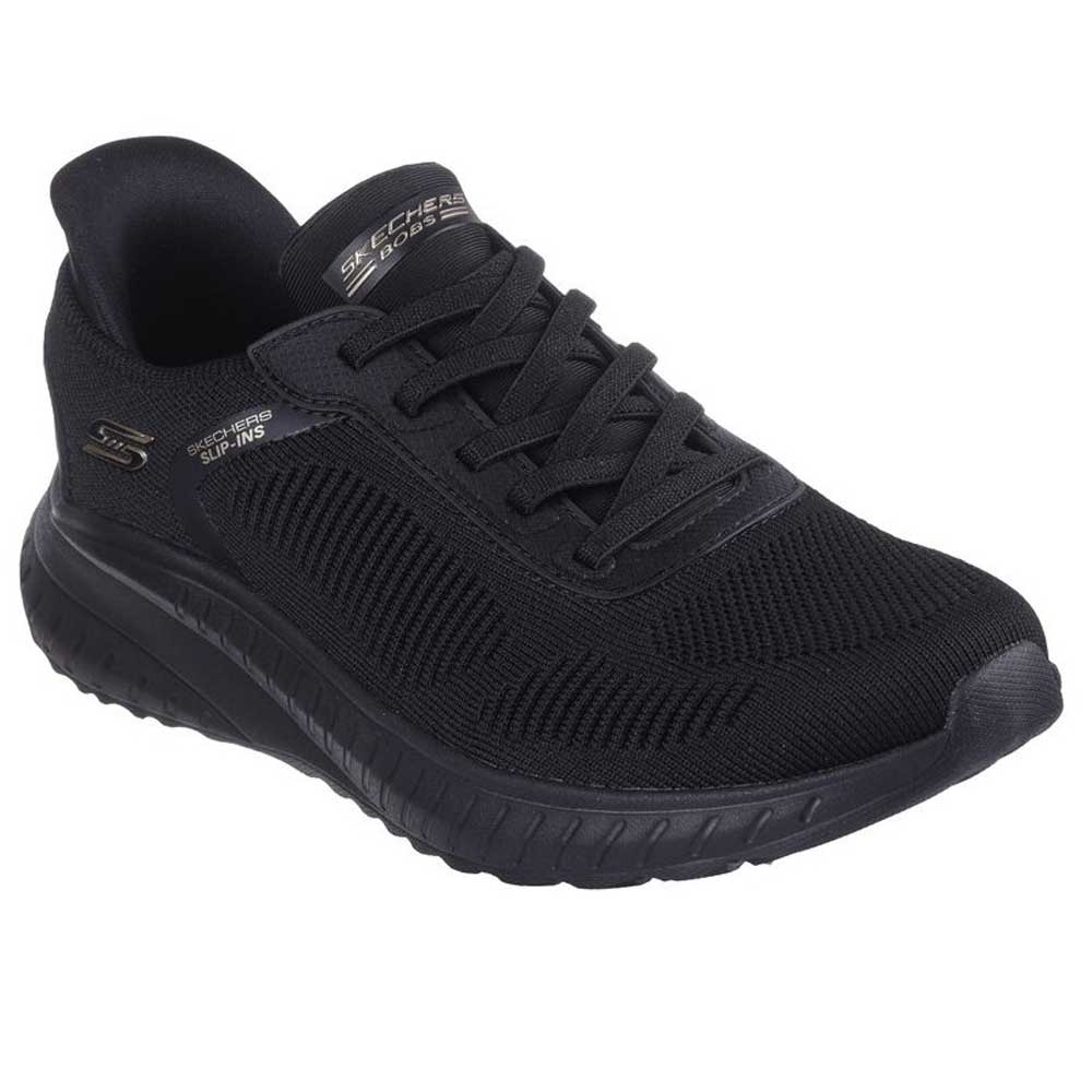 SKECHERS BOBS SQUAD CHAOS – 117497-BBK