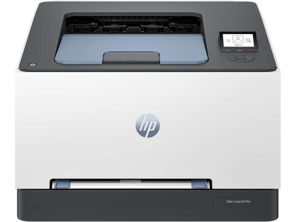 Laserski štampac HP Color LJ Pro 3203dw Printer