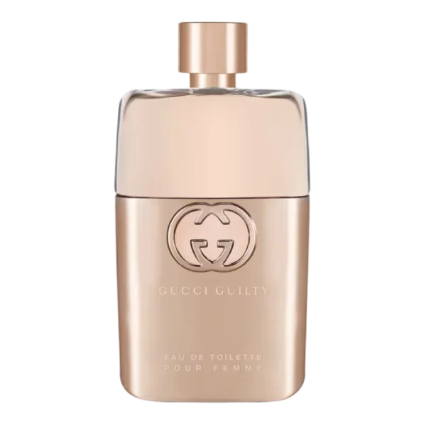 Gucci Guilty Pour Femme