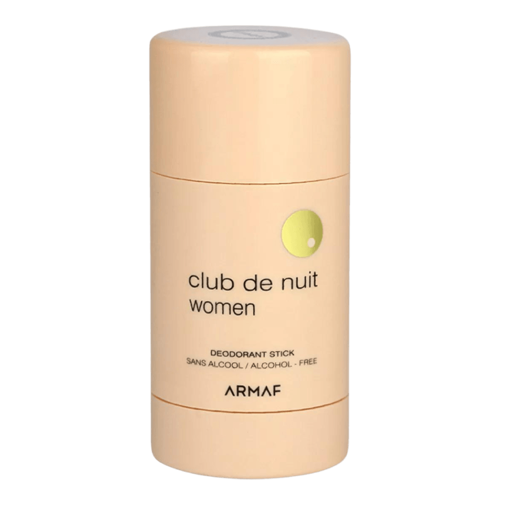 Armaf Club De Nuit Women Deodorant Stick