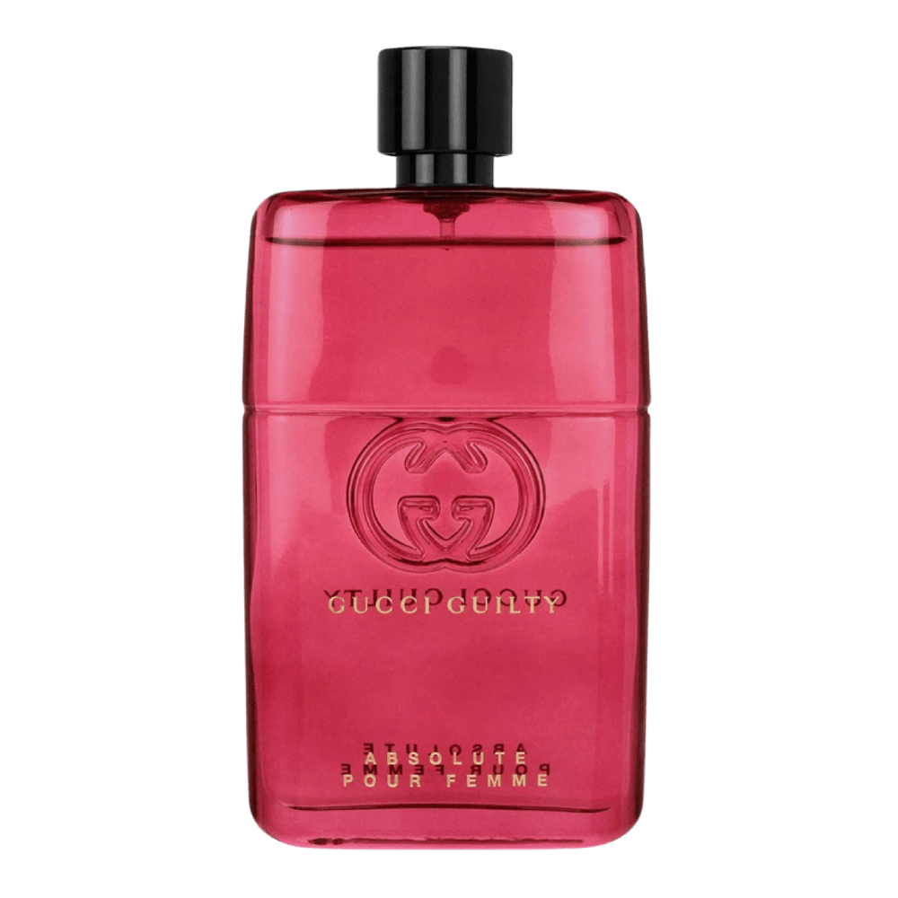 Gucci Guilty Absolute Women