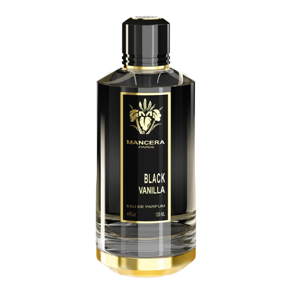 Mancera Black Vanilla