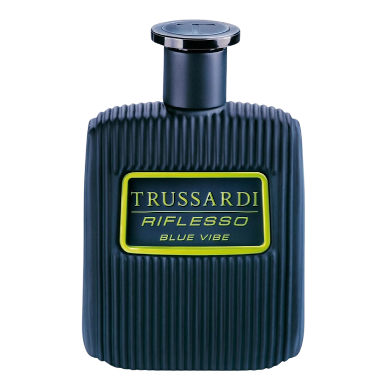 Trussardi Riflesso Blue Vibe