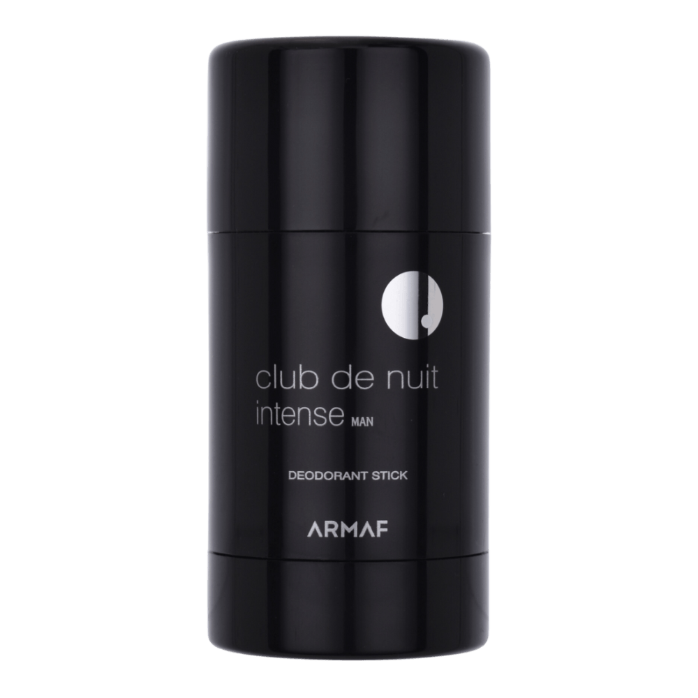 Armaf Club De Nuit Intense Man Deodorant Stick