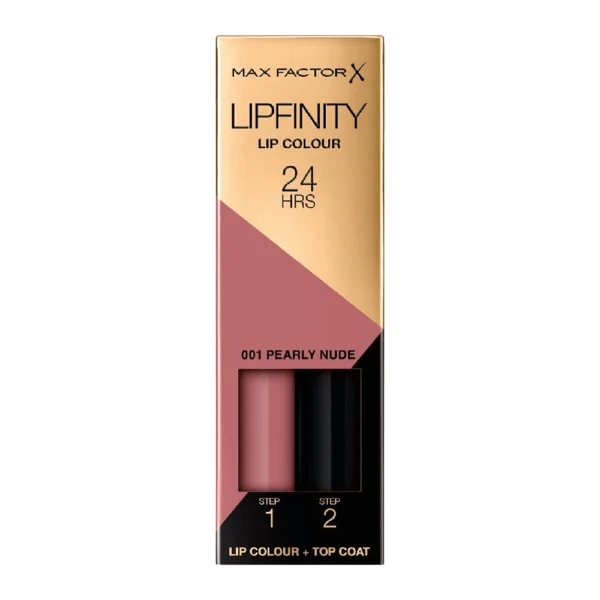 Max Factor Lipfinity