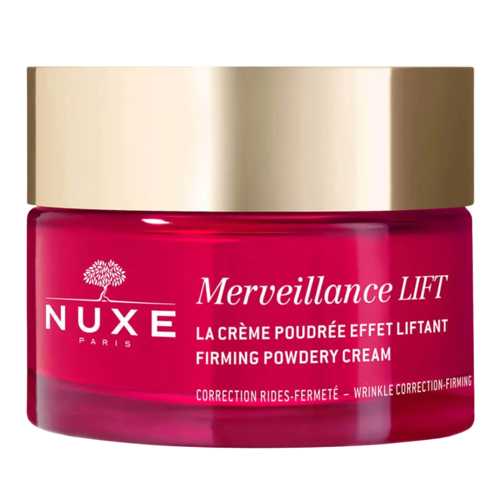 Nuxe Merveillance Lift Smoothing Powdery Cream