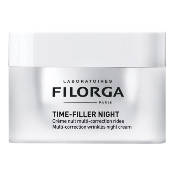 Filorga Time-Filler Night