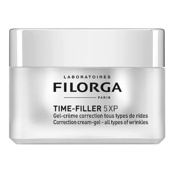 Filorga Time-Filler 5 Xp Gel krema za kombinovanu i masnu kožu