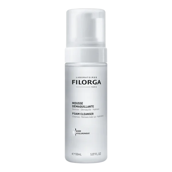 Filorga Foam Cleanser