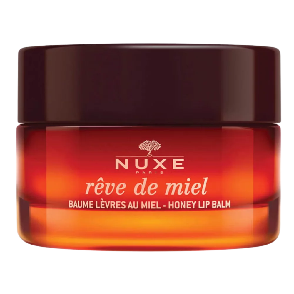 Nuxe Rêve De Miel Honey balzam za usne 15ml