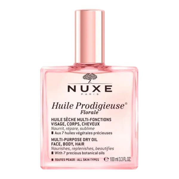 Nuxe Huile Prodigieuse Floral suvo ulje