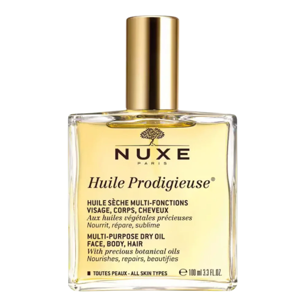 Nuxe Huile Prodigieuse Multi-Purpose D suvo ulje