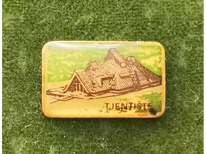 TJENTIŠTE.