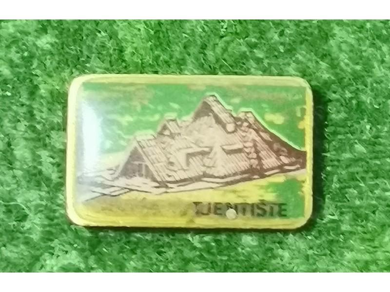 TJENTIŠTE.