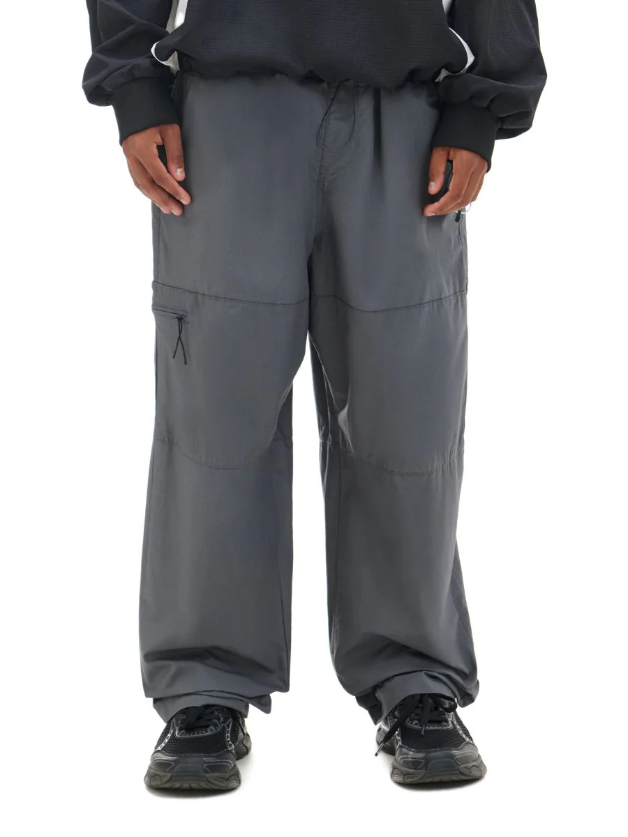 Jogger pantalone