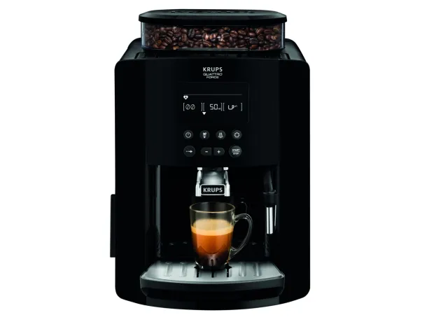 KRUPS ESPRESSO APARAT ZA KAFU EA817010